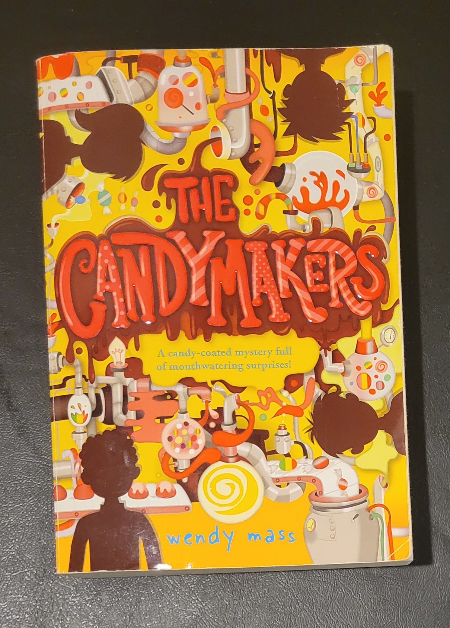 The Candymakers